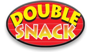 Double Snack – Snack for anytime everywhere